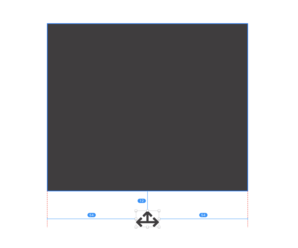 Measuring Distance Between Objects Ask The Community Figma