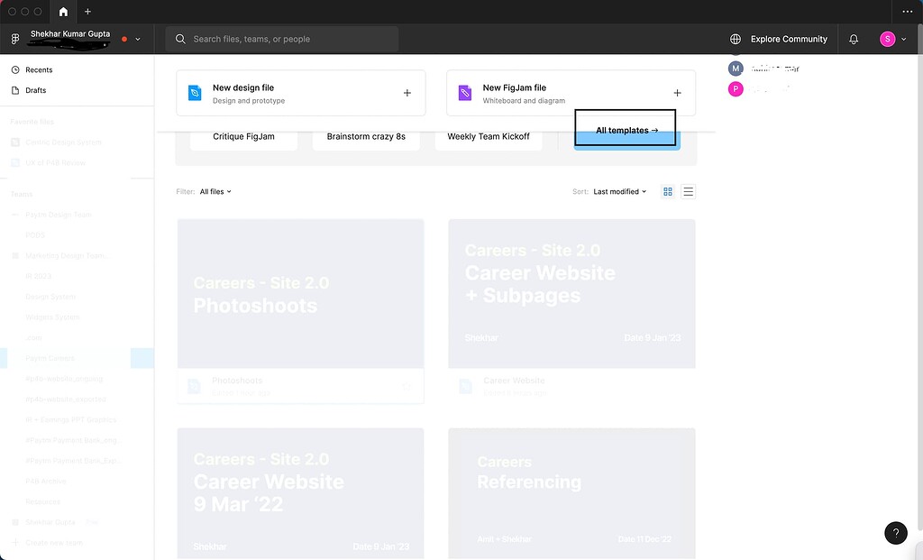 Bug In Figma Web App Version Bugs Figma Community Forum 