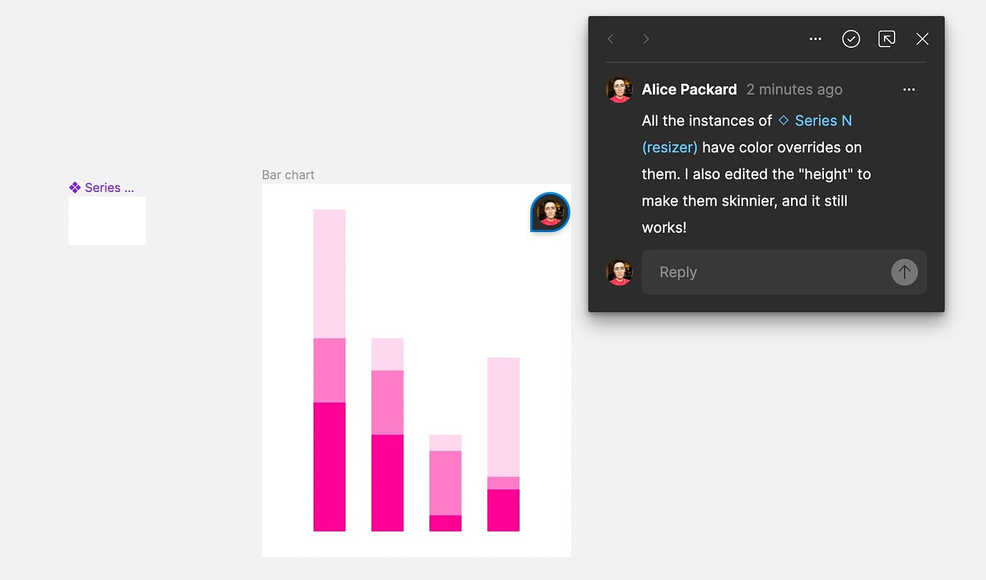 Fixed / Hug / Fill / FLEXIBLE - Allow editing width and height of a ... Fixed / Hug / Fill / FLEXIBLE - Allow editing width and height of a ...