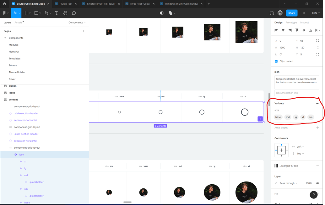 Fully Editable Component Instances - Page 3 - Share an idea - Figma ... Fully Editable Component Instances - Page 3 - Share an idea - Figma ...