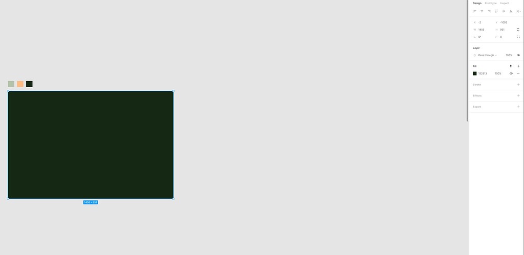 Layout Grid It S Not Showing Ask The Community Figma Community Forum