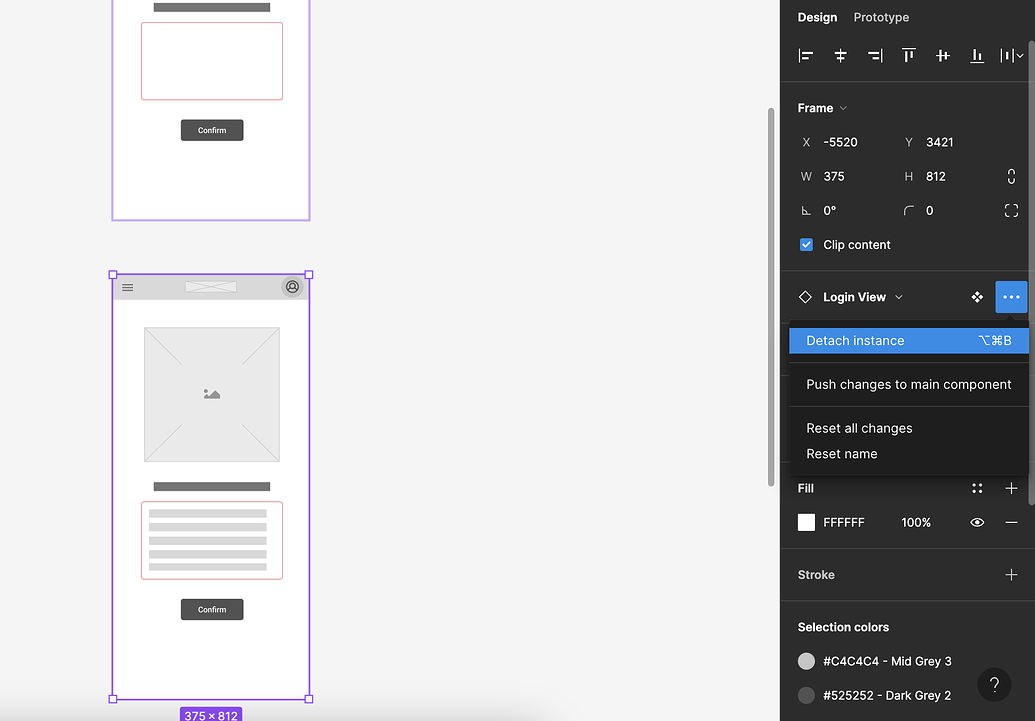 How to add rectangles into frame? - Ask the community - Figma Community ... How to add rectangles into frame? - Ask the community - Figma Community ...