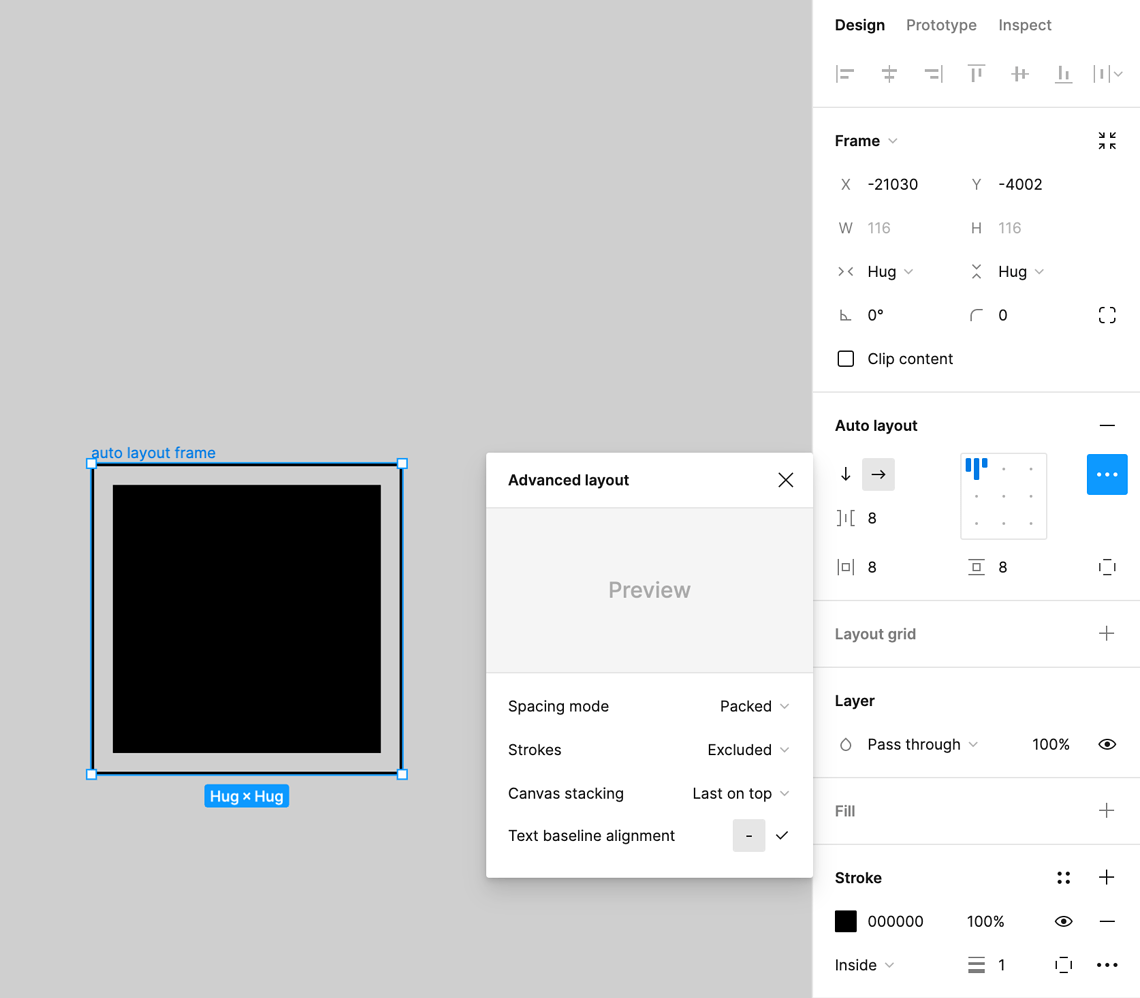 How To Readjust Right Panel 3 By Tank666 Ask The Community Figma
