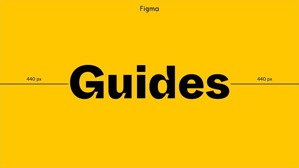 Is There A Quick Way To Delete All Guides Ask The Community Figma 