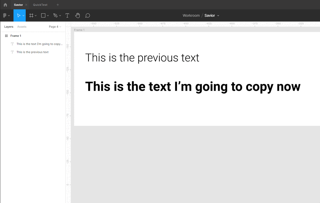 Is Paste And Match Style Ctrl Shift V Not Working With External 