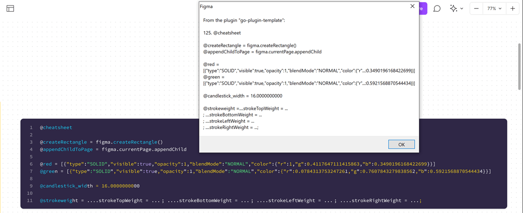 Codeblock Code Returns Wrong String With Newlines That Shouldn t Be 