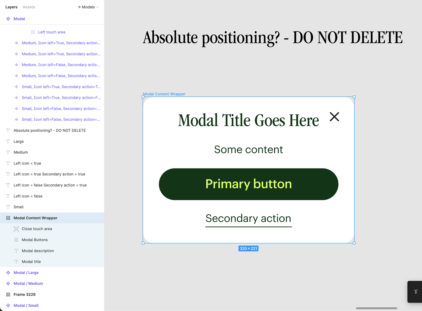 Launched Absolute Position In Auto Layout Share An Idea Figma Community Forum 