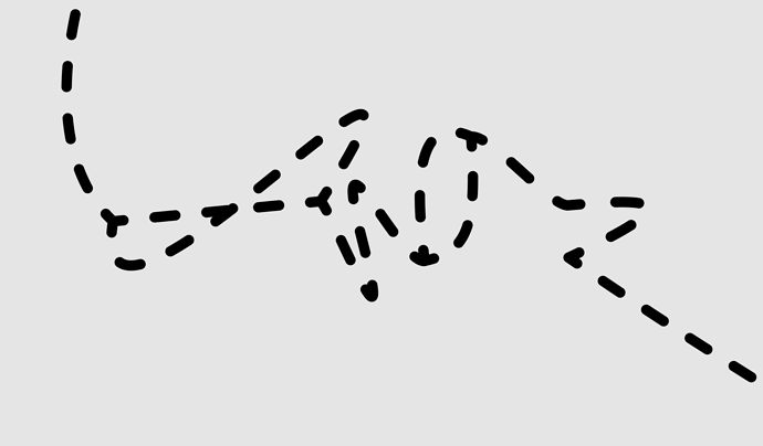 Dashed Line Spacing Ask The Community Figma Community Forum