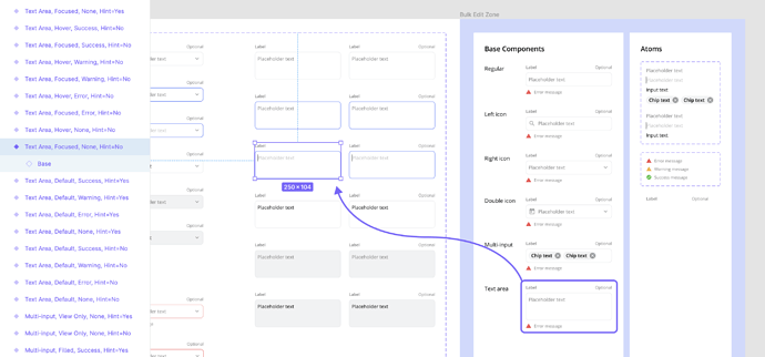 5 Tips To Design Maintainable Inputs In Figma General Discussion 