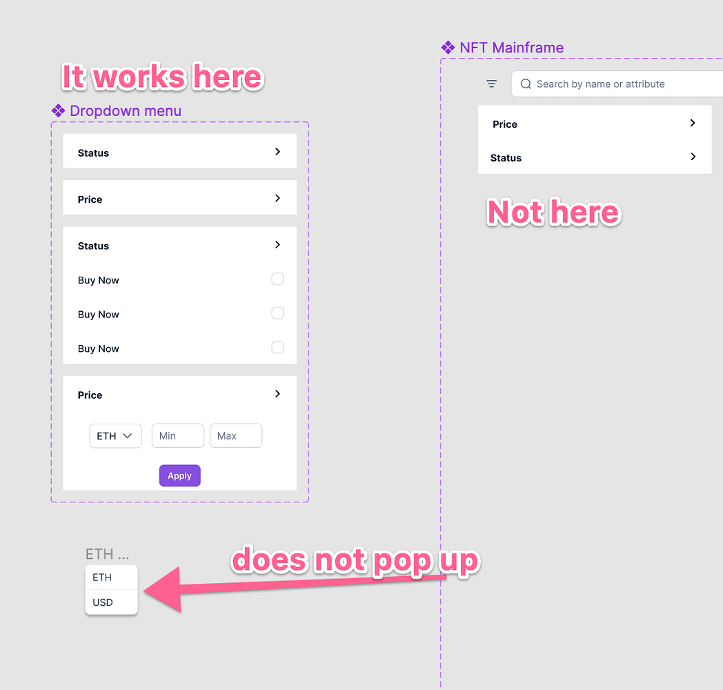 Interactive Components Not Working When Nested Inside A Main Component Page 4 Feedback 2272