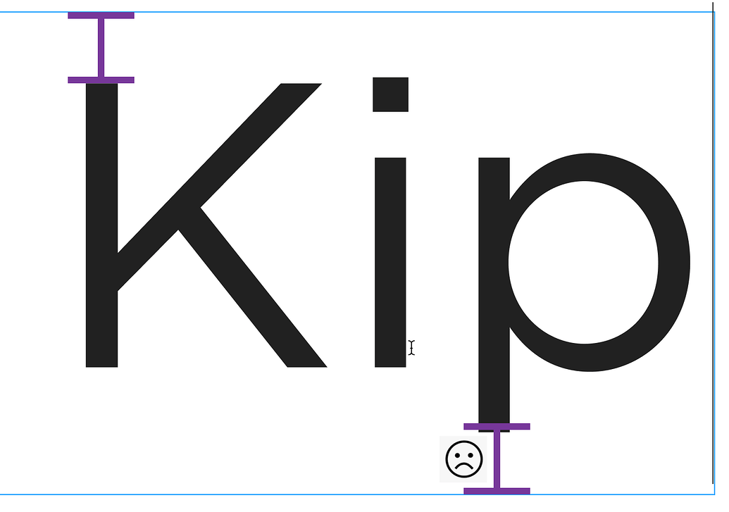  Text Box Height Is Larger Than The Text Inside And Unevenly How To Solve The Padding Issue 