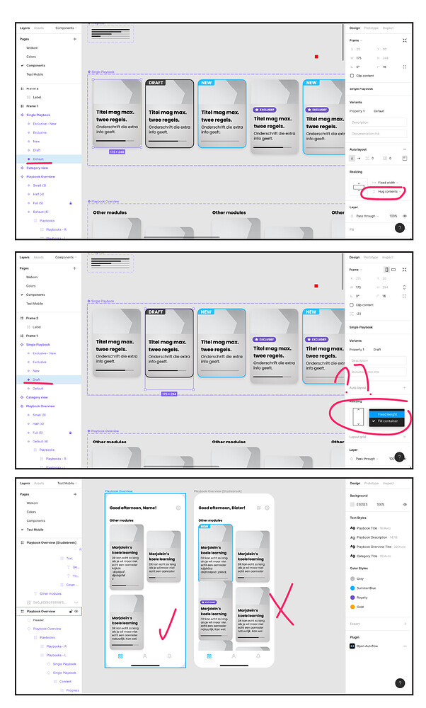 Hug Contents Not Available Resulting In Autolayout Not Working Ask The Community Figma 