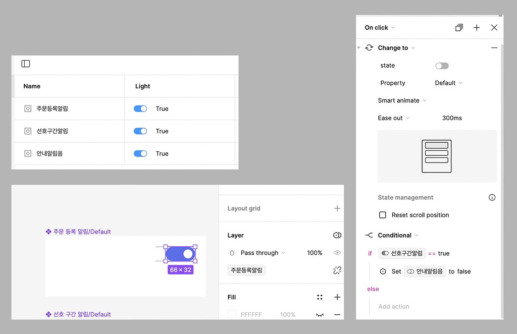Conditional multiple switch using boolean in variables - Ask the ... Conditional multiple switch using boolean in variables - Ask the ...