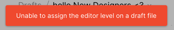 Cannot Share A Draft File For Edit Bugs Figma Community Forum cannot-share-a-draft-file-for-edit-bugs-figma-community-forum