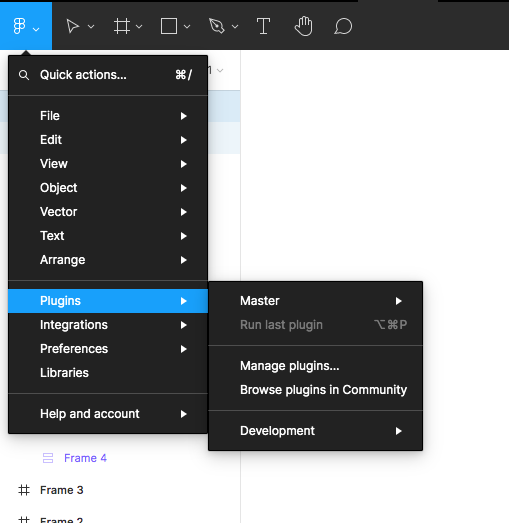 Can t Seem To Play Video Anima Plugin Etc No Plugin Menu Either Can t Seem To Play Video Anima Plugin Etc No Plugin Menu Either