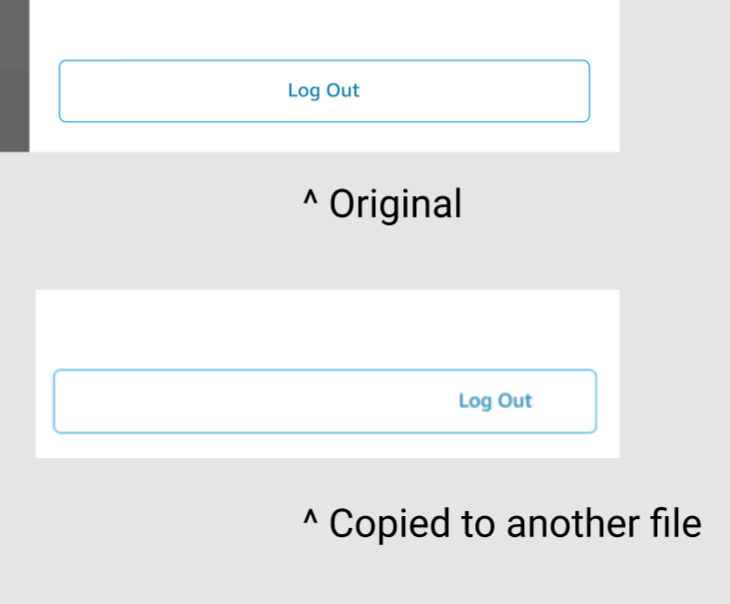 Copied Component Keeps Breaking Ask The Community Figma Community Forum