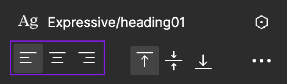 Variable Overrides For Text Styles Share An Idea Figma Community Forum