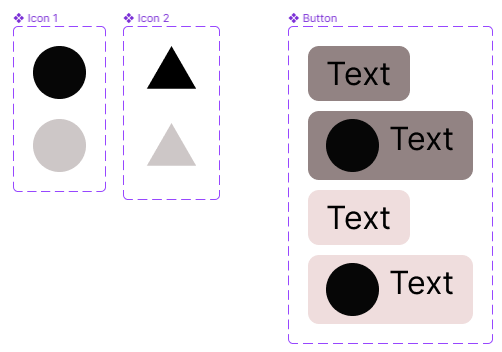 Theming nested instances - Ask the community - Figma Community Forum