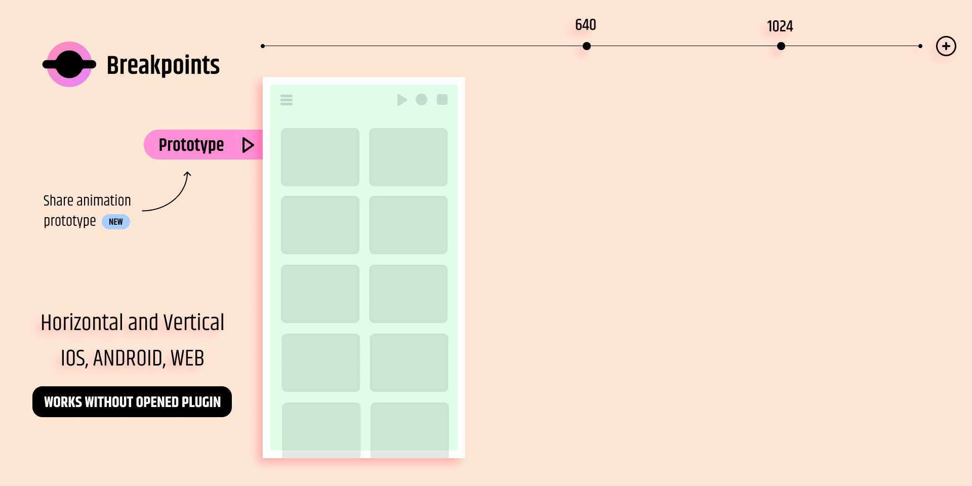 Automatically Swap Component Variant When Resizing Containing Frame 
