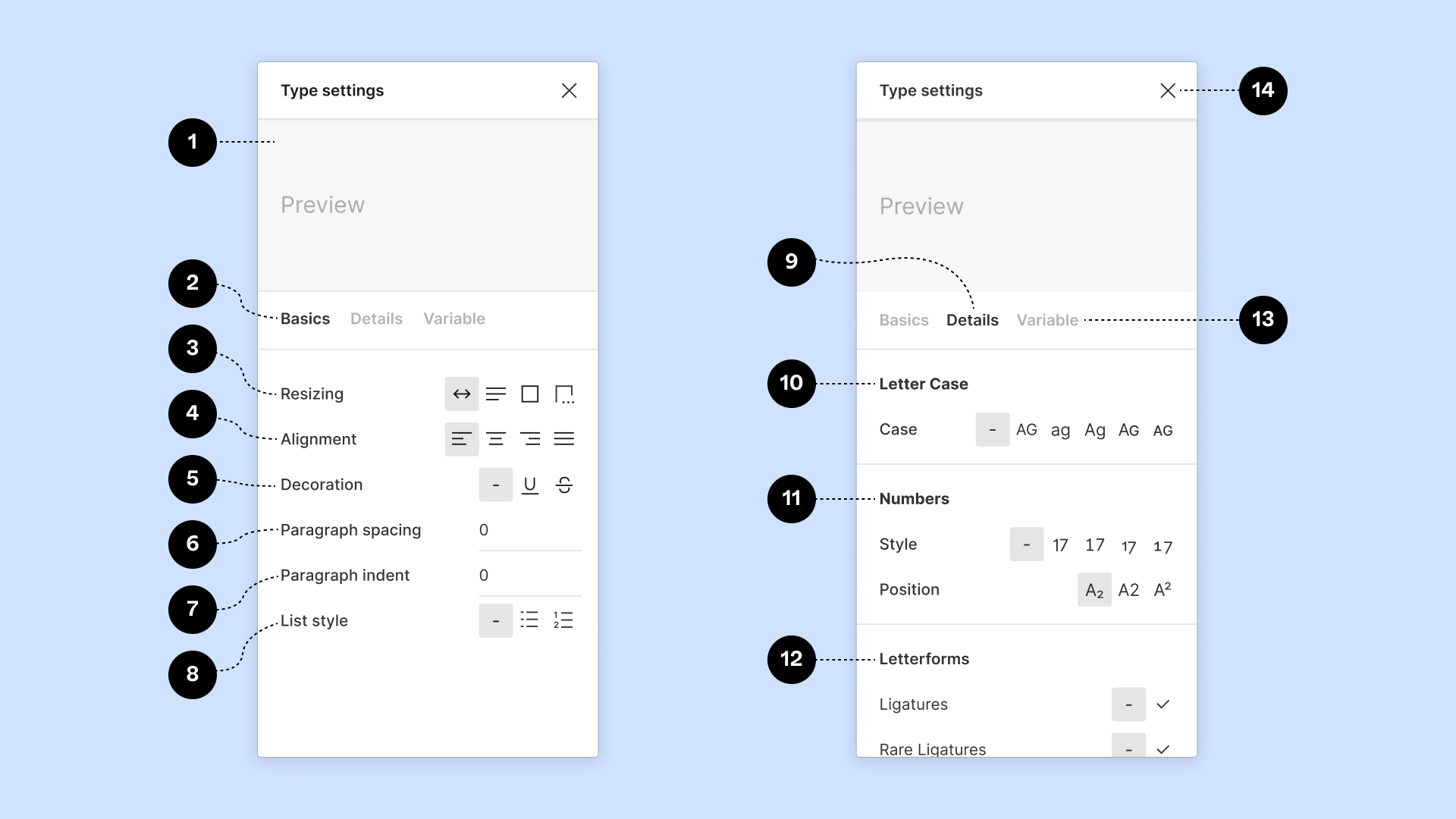 How Do I Indent A Line In Figma Ask The Community Figma Community 