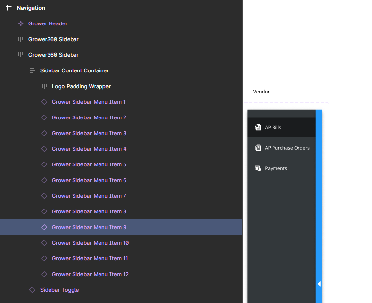 Keyboard Shortcut To Switch Between Component Properties And Layers Panel Share An Idea 