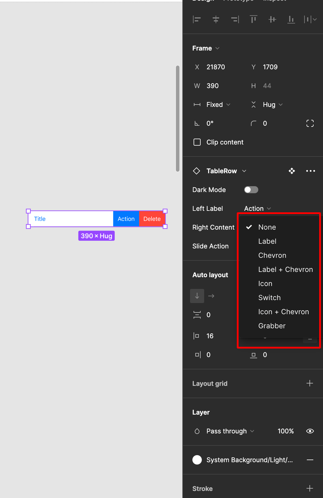Instance swap limited options - Ask the community - Figma Community Forum Instance swap limited options - Ask the community - Figma Community Forum