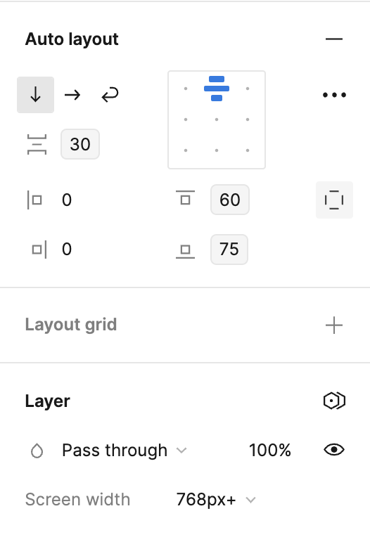 Swapping number variables in a component's padding are not updated in ... Swapping number variables in a component's padding are not updated in ...