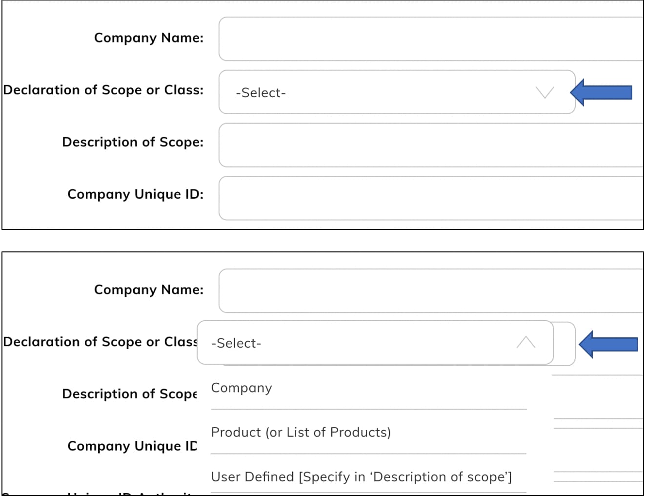 Dropdown Component Alignment Issue - Ask the community - Figma ... Dropdown Component Alignment Issue - Ask the community - Figma ...