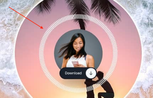 How To Draw A Radial Lines Border To A Circle Ask The Community Figma Community Forum