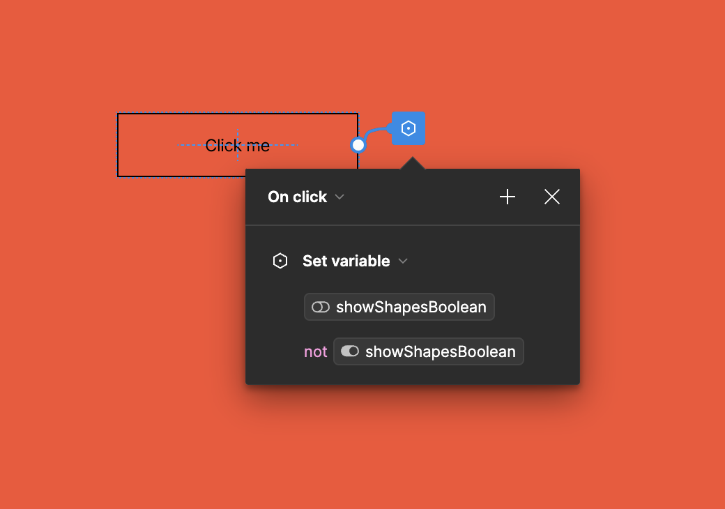 Boolean variables > Support for toggling value - Share an idea - Figma ... Boolean variables > Support for toggling value - Share an idea - Figma ...