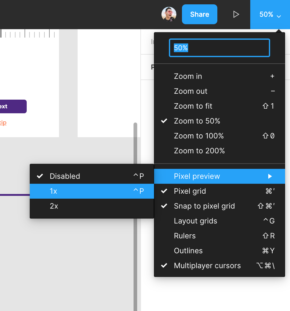 Export Losing Quality Even Using PNG And 2X Higher Ask The Community 