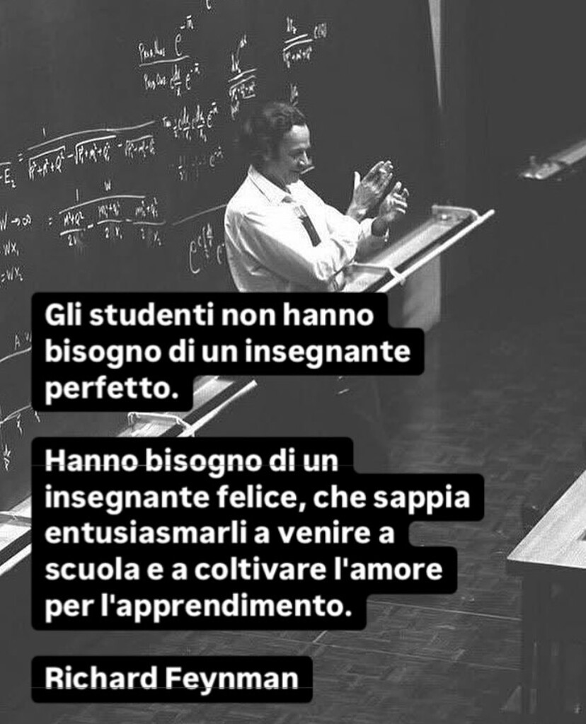 Meme e aforismi su insegnanti - Ricreazione - Community di FEM