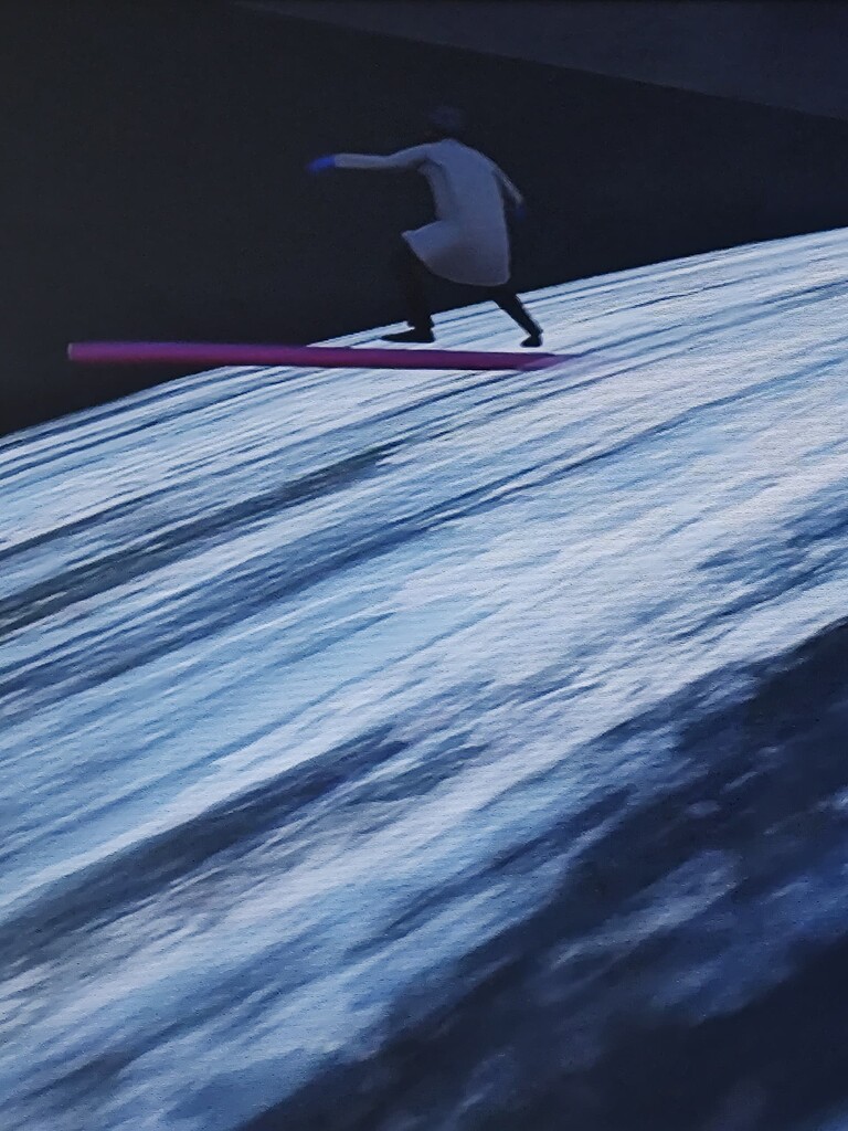 Easter eggs out of bounds on intro scene (Gs3 Multiverses) - Goat ...