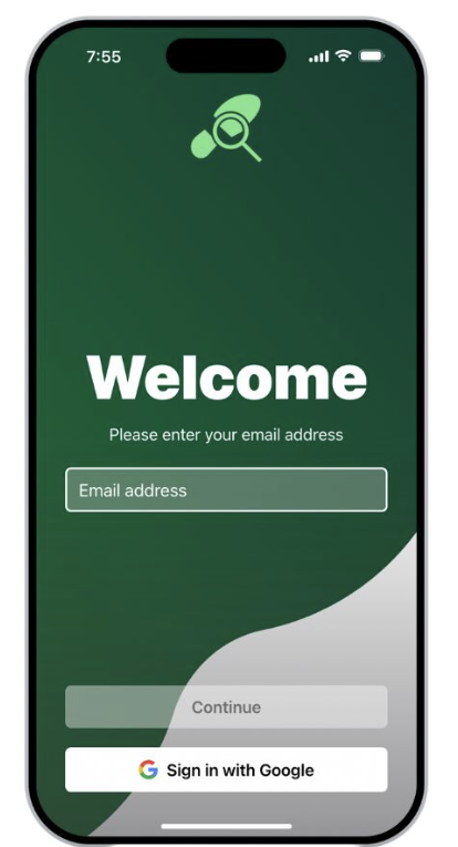 Custom image for login screen - Feature Requests - Noloco
