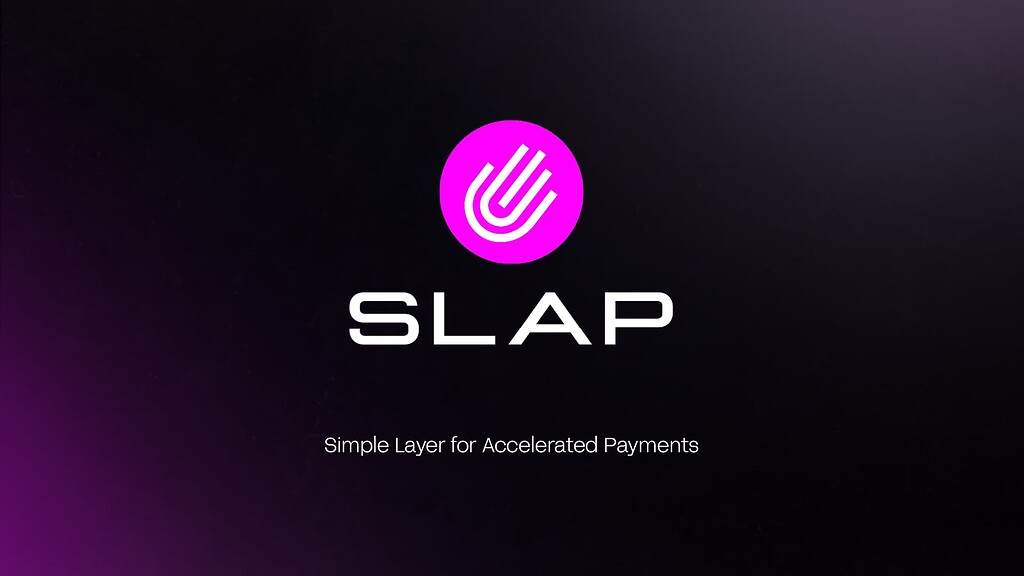 Decentralized Futures Proposal: SLAP - Simple Layer for Accelerated ...