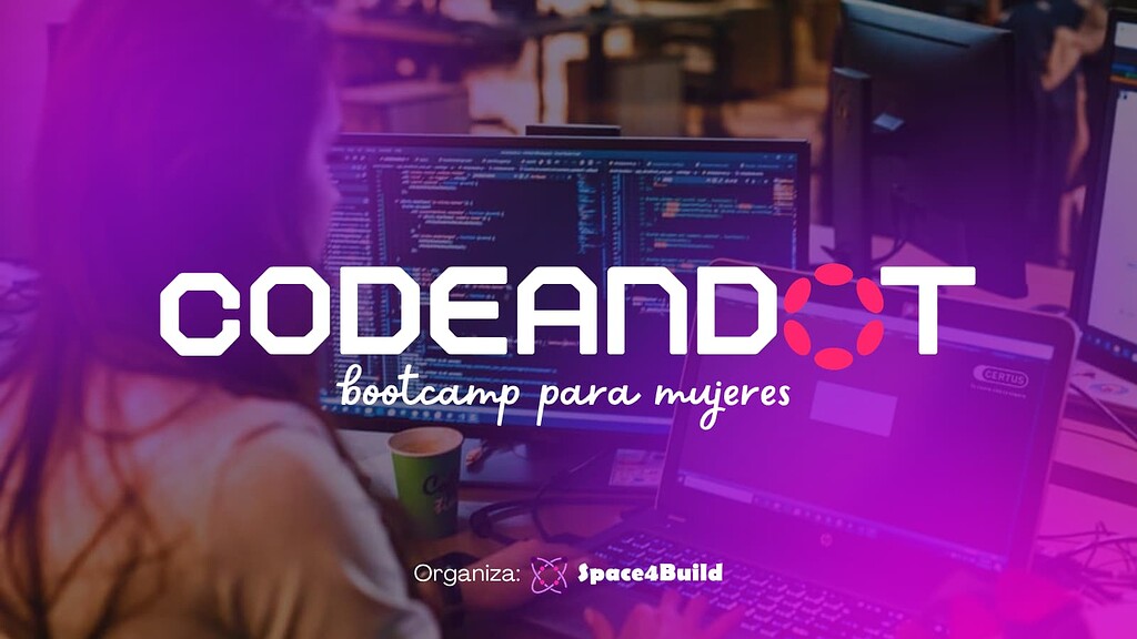 Bootcamp CodeanDOT x Space4Build - Ecosystem - Polkadot Forum