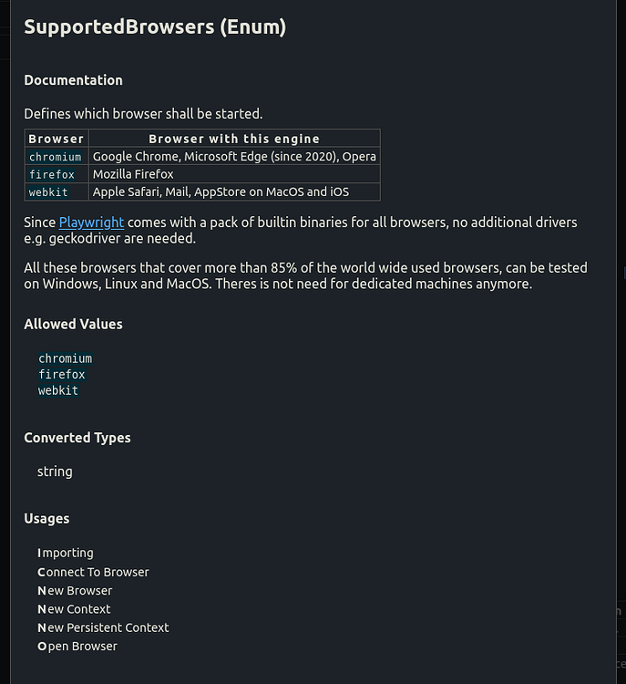 NoSuchDriverException: Message: Unable to obtain driver for MicrosoftEdge using Selenium Manager ...