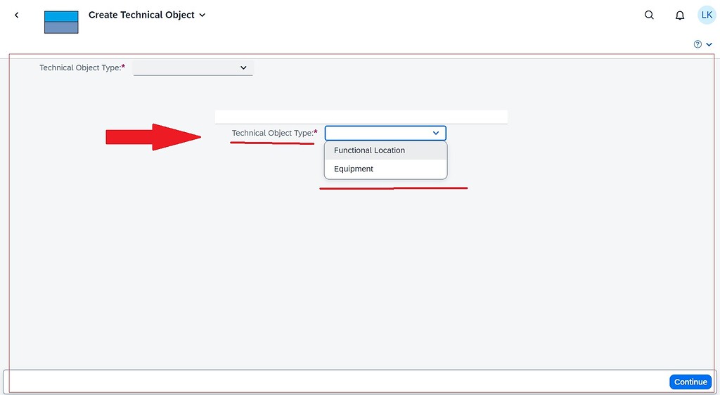 Element locator 'not found' in SAP apps - Robot Framework - Robot Framework