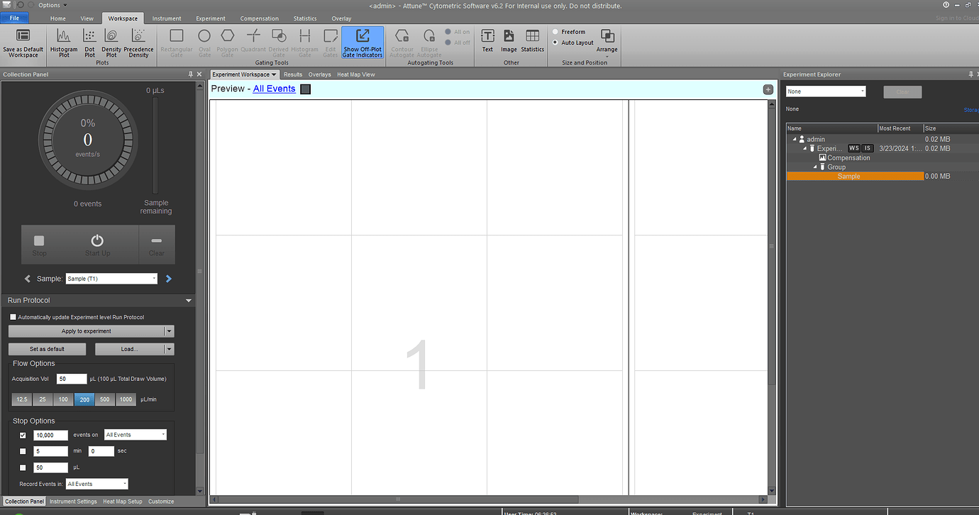 Check when element is not visible - RPA - Robot Framework