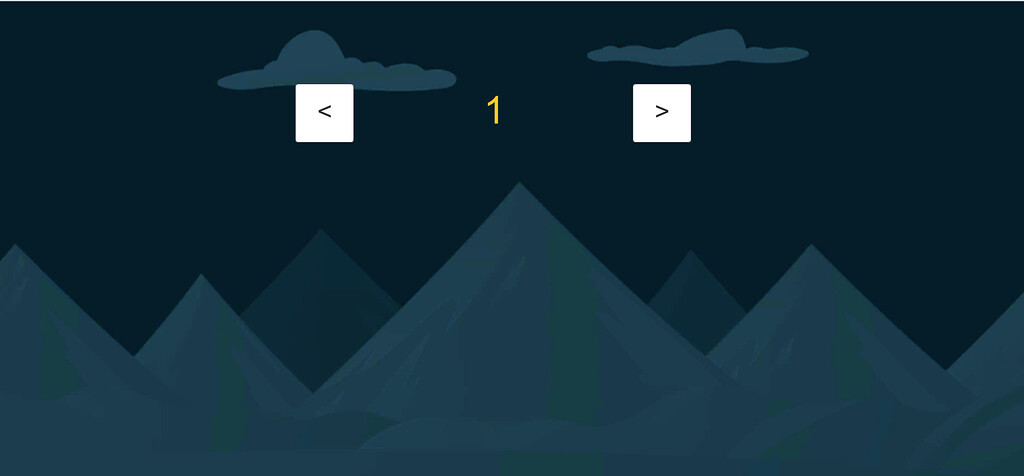 Visual quality - Debug run vs Build deployed on a server - 🌵 Needle ...