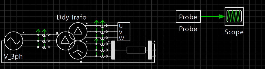 PLECS Ddy Transformer - PLECS - PLECS User Forum