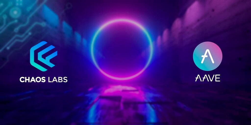 Updated Proposal: Chaos Labs - Risk & Simulation Platform - Page 2 - Governance - Aave