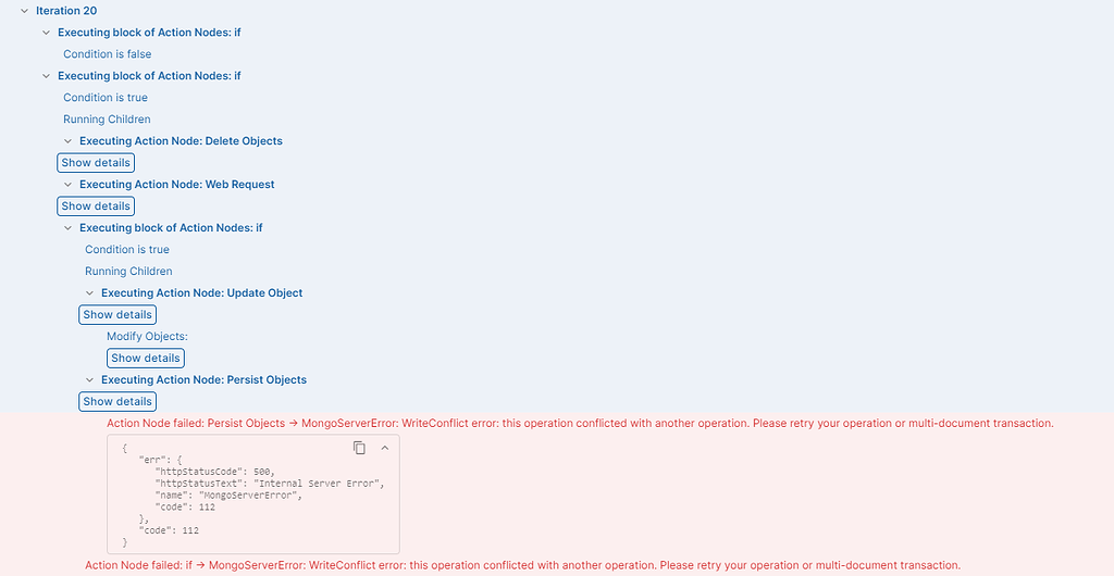 Web request fails in production but not in test/dev - Ask the community ...
