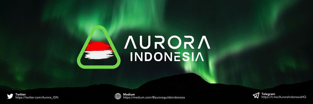 [Approved] Aurora Indonesia May-June 2023 - Aurora Community proposals ...