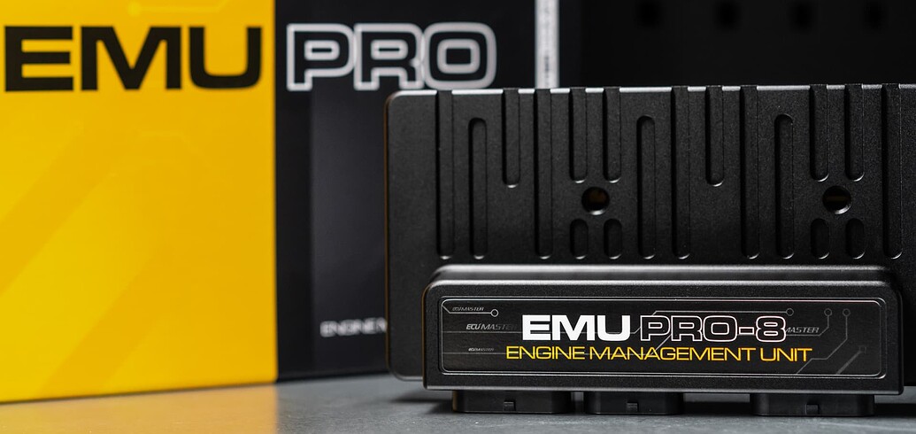 New EMU PRO software version 102.0.2 Public Release - EMU PRO ...