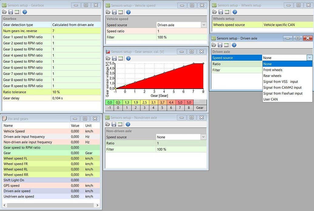 Emu black v3 software informations - EMU BLACK / CLASSIC - Ecumaster ...