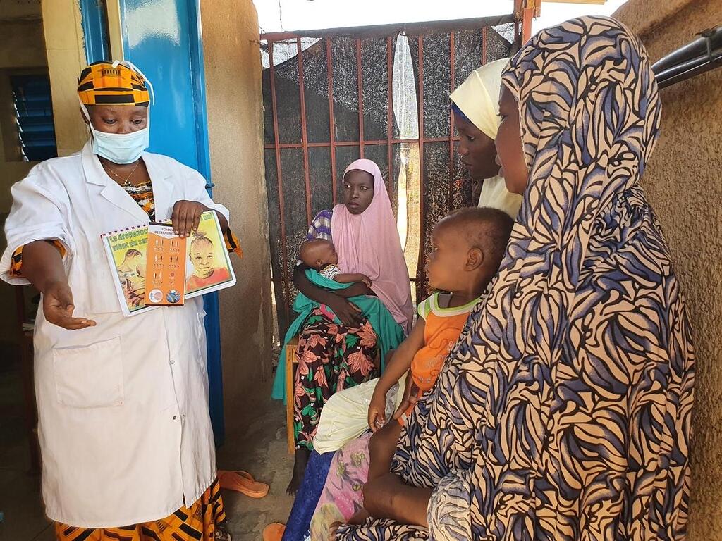 Drépanocytose : l’hydroxyurée, un médicament pour changer la vie des ...