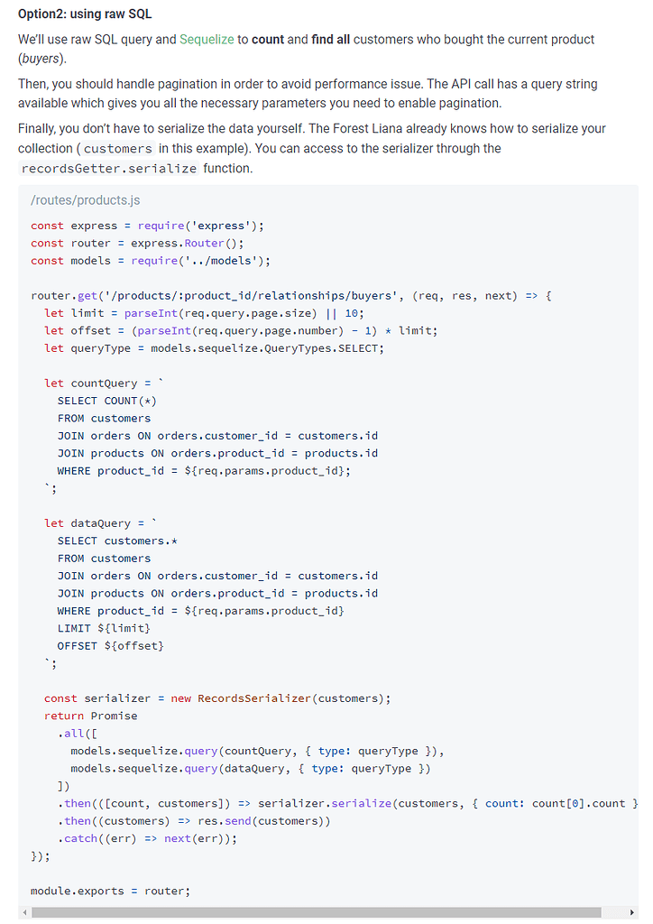Accessing custom route for smart relationships - Help me! - Forest Admin Developers Community