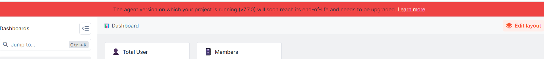 What's the timeframe for making changes for a new release - Help me! - Forest Admin Developers ...