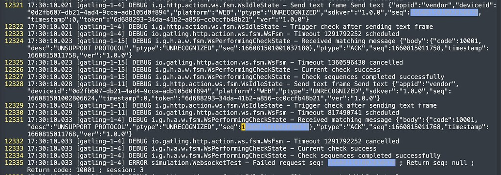 [Need Help] Strange behavior of WebSocket checks - Gatling (Open-Source) - Gatling